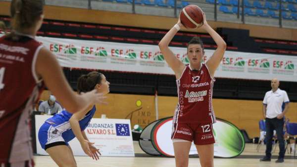 La LF2 estrena su 20ª temporada con nuevo formato para nuestros 3 ...